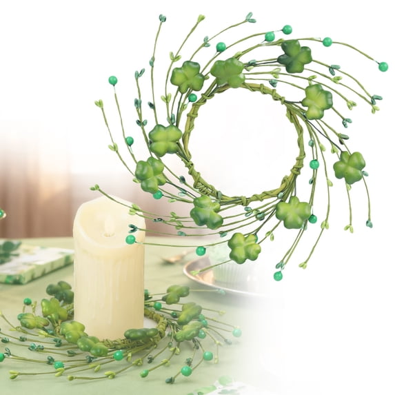 Berry Decor Artificial for St. Day Decorations Festive Greenery St ...