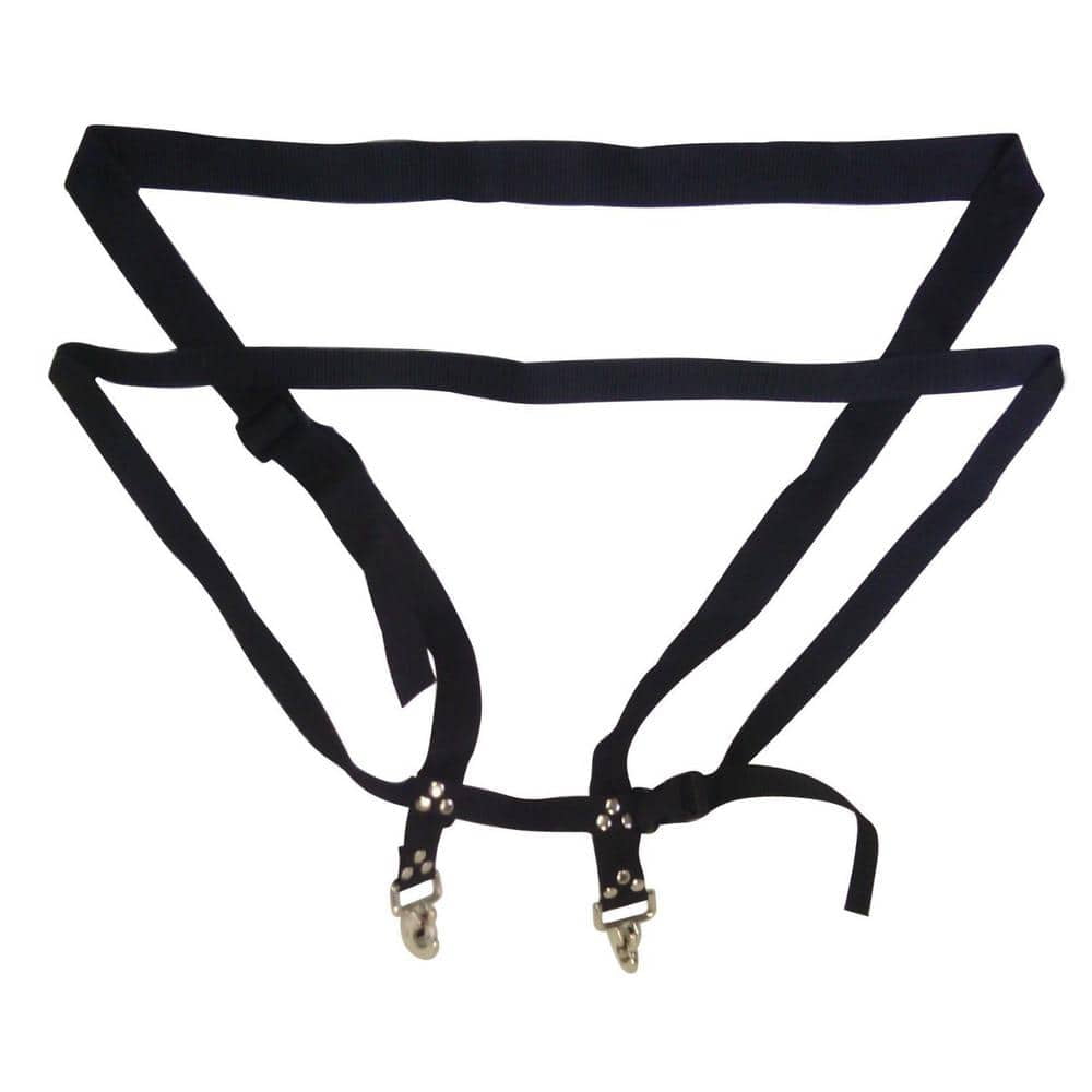 Berry/Fruit/Vegetable Picking Pail Harness, 1 Gal., Pack of 5 - Walmart.com