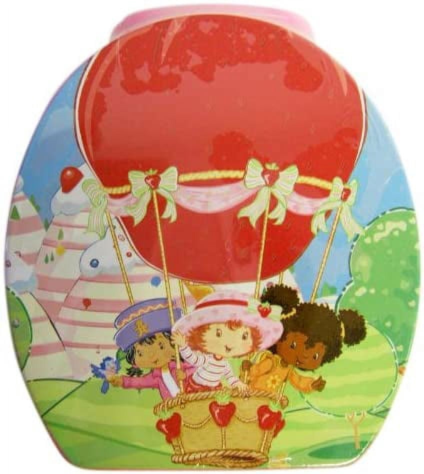 Berry Fun Strawberry Shortcake Puzzle Games (50pcs Puzzle) - Walmart.com