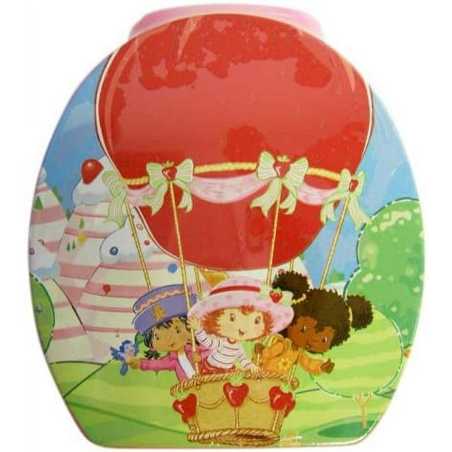 Berry Fun Strawberry Shortcake Puzzle Games (50pcs Puzzle) - Walmart.com