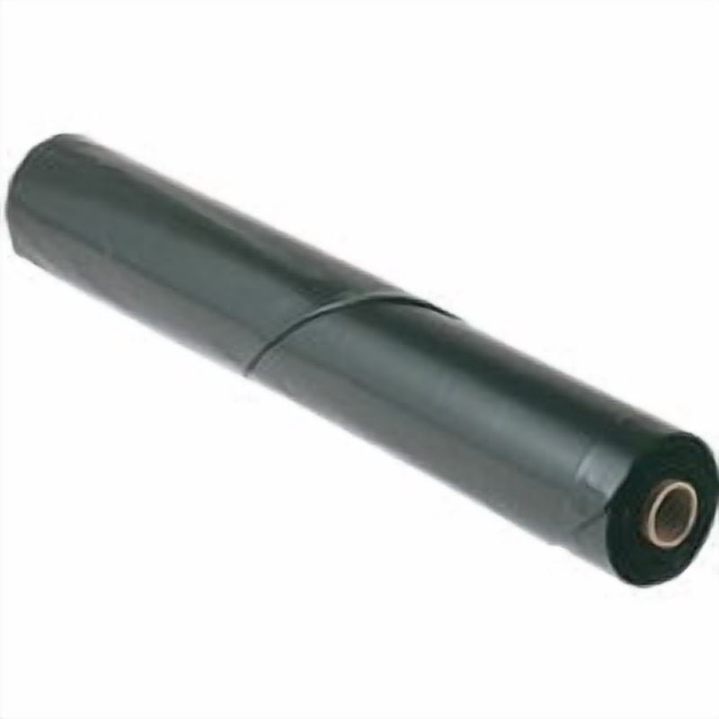 Berry Global Film-Gard Construction Plastic Sheeting, Case of 8 ...