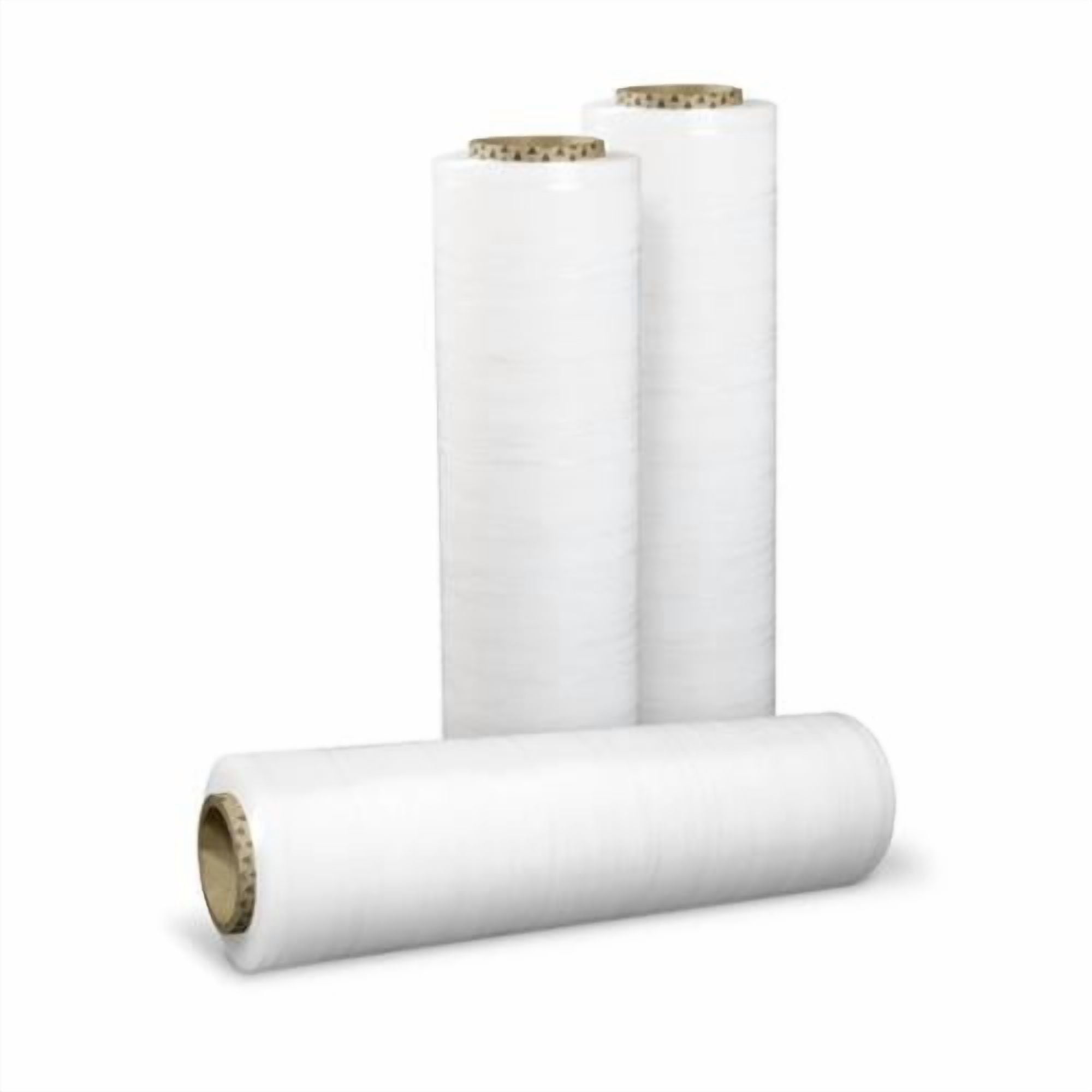 Berry Global Max III 18" X 4000' Clear Meat Film Wrap, 48 Gauge | 1 ...