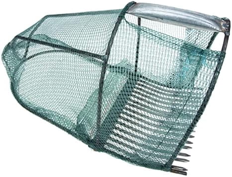 Berry Picker Baskets Blueberry Tools Orchard Tools Berry Hand Rake ...