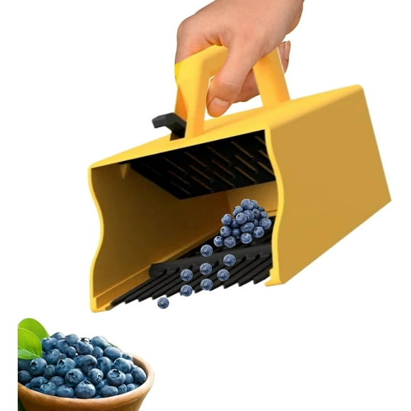 Blueberry Picker