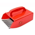 Berry Pickerss With Metallic Comb Blueberry Pickerss Scoop With