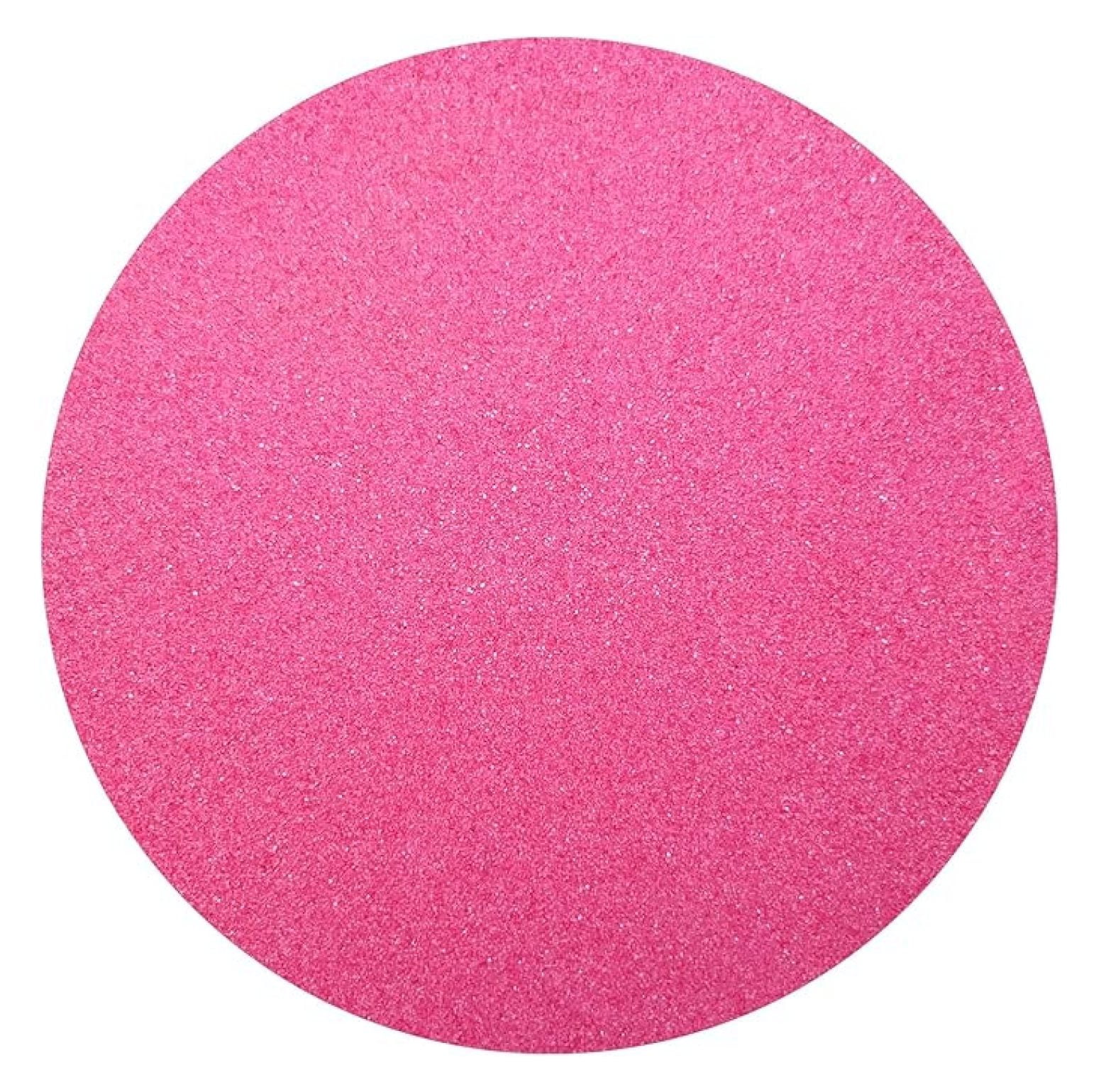 Berry Pink Colored Sand Vase Filler (5 LBS, Approx. 6.25 Cups) | Multiple Color Choices Wedding ...