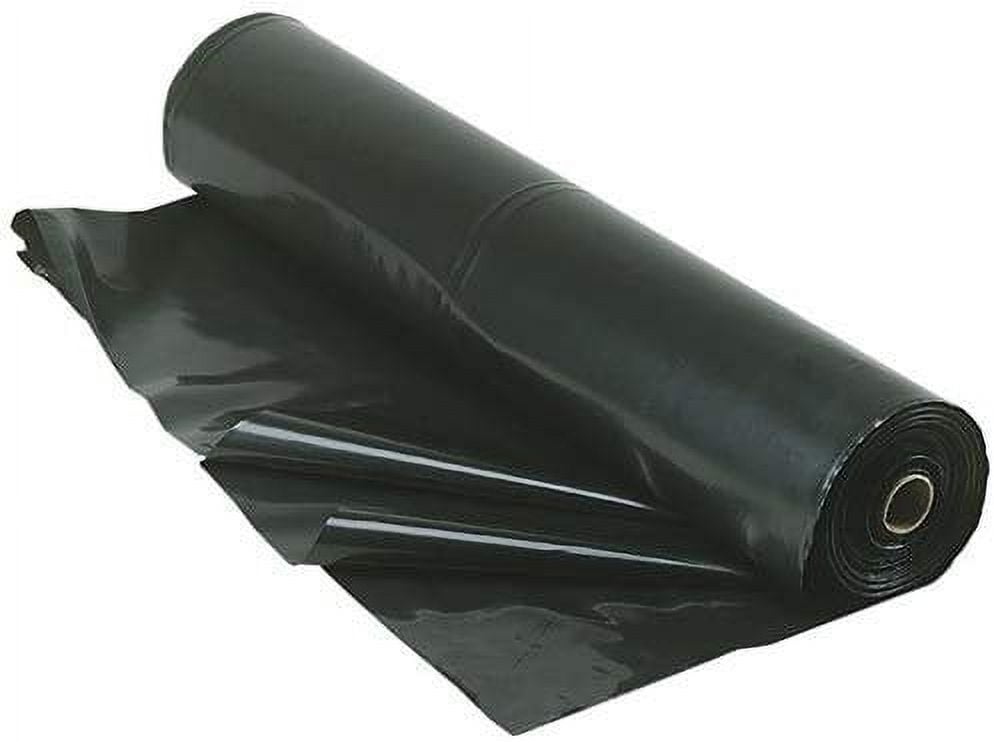 Berry Plastics B0416 Film-Gard Polyethylene Sheeting 16' X 100' 4Mil ...
