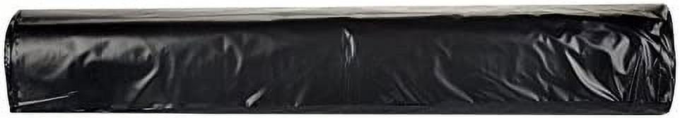 Berry Plastics Film-Gard Plastic Sheeting 4 mil x 10 ft. W x 100 ft. L ...