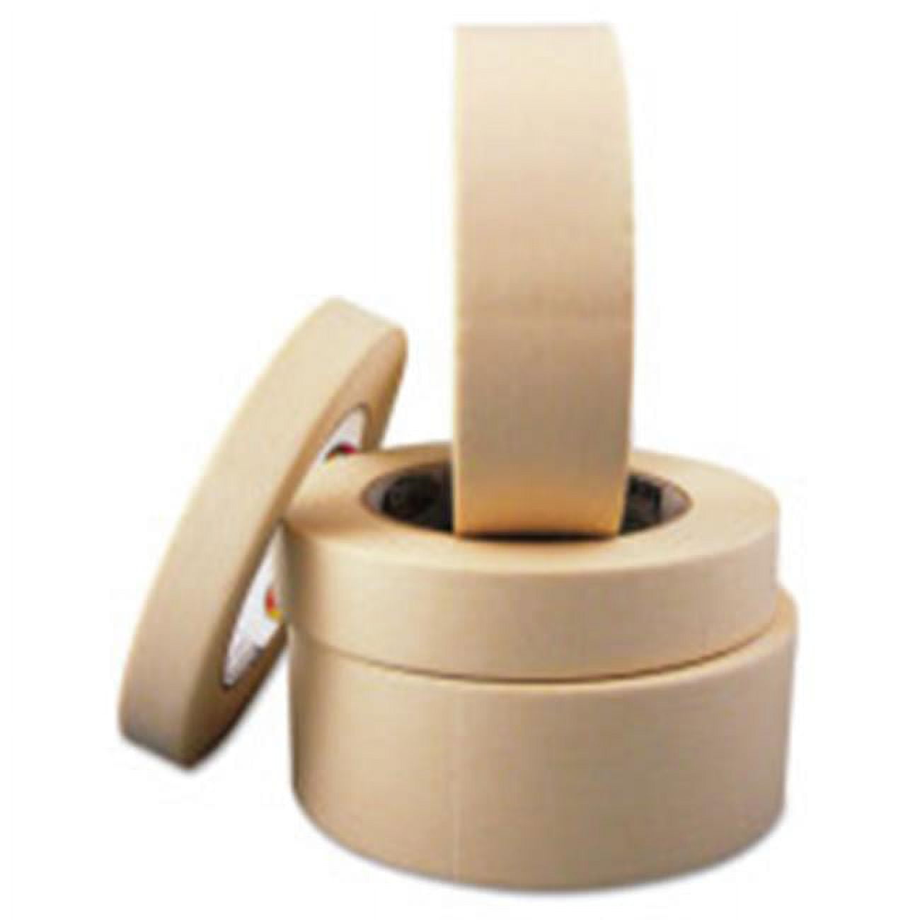 Berry Plastics Products 573-1088322 48 mm x 55 m Multi-Purpose Masking ...