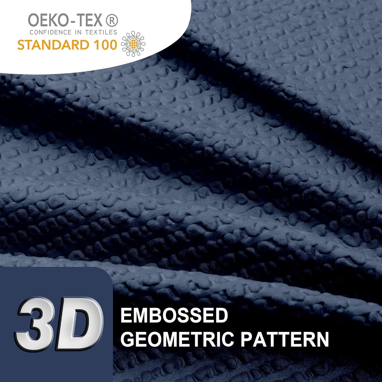 Berry Stall Fabric Shower Curtain 36 X 72 Inch - Soft & Waffle Small ...