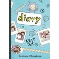 Berrybrook Middle School: Diary (Series #4) (Paperback) - Walmart.com