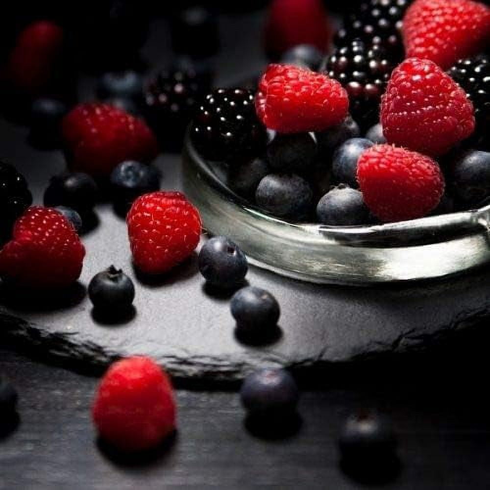 Berrylicious Fragrance Oil 16 oz Bottle Premium Grade for Candle and ...