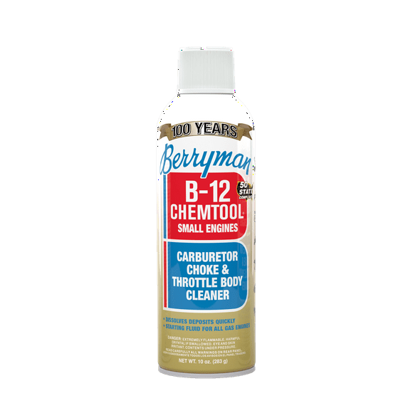 Carburetor Cleaners in Carburetors and Parts - Walmart.com