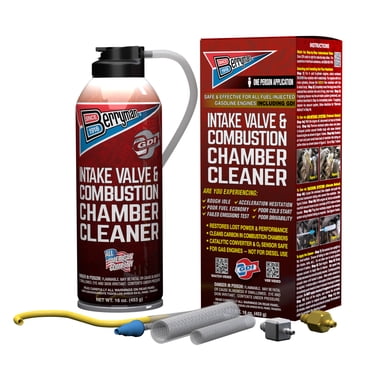 BG Frigi-Fresh Automotive Air Conditioning Cleaner and Freshener (5.5 ...