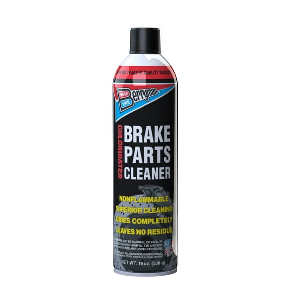 Brake Cleaner Spray in Brake Cleaners - Walmart.com