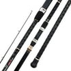Berrypro Surf Spinning Rod Full Carbon Surf Fishing Rod Medium Action ...