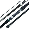 Berrypro Surf Spinning Rod IM8 Carbon Surf Fishing Rod (9'/10'/10'6 ...
