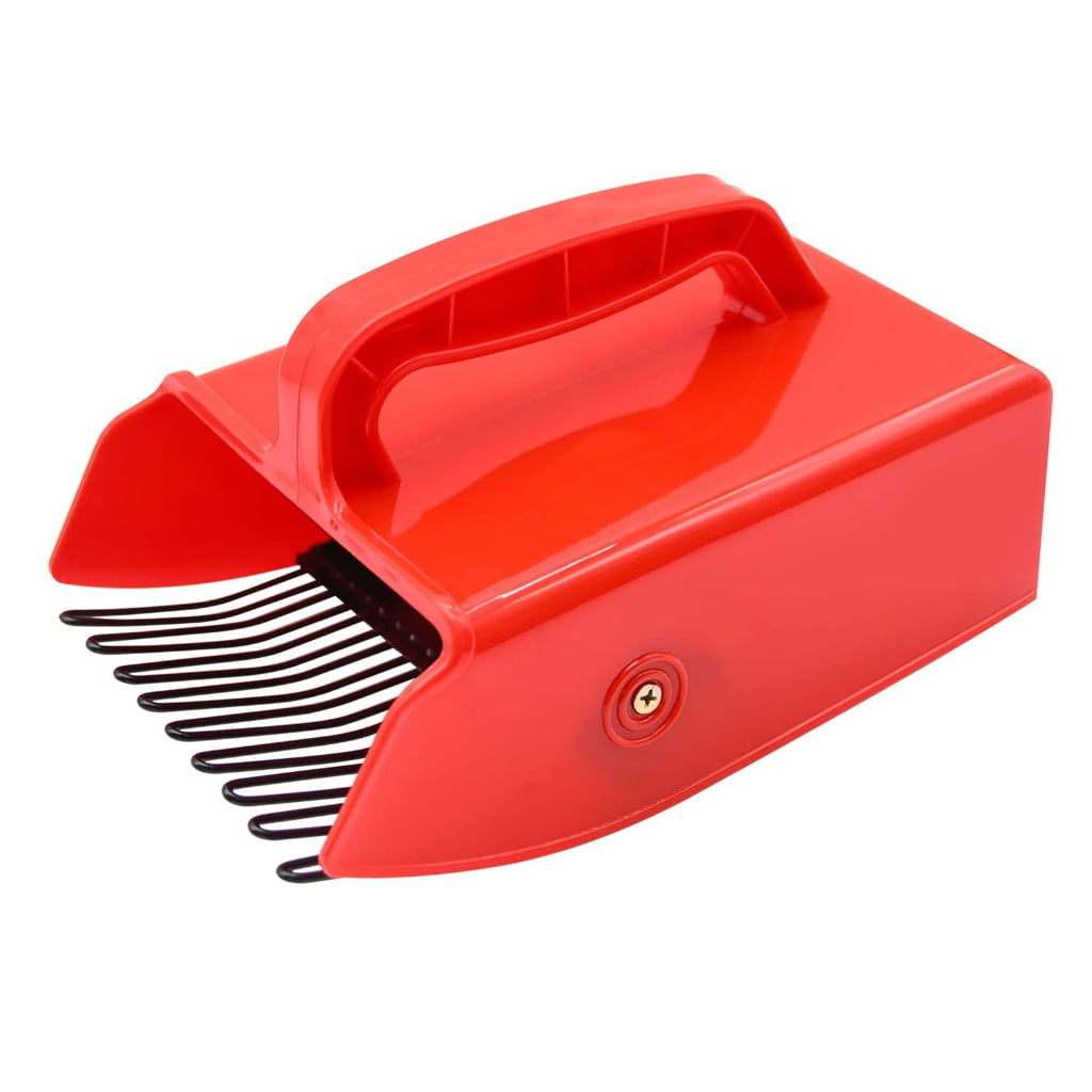 Berrys Pickers Blueberrys Rakes Scoops With Metallic Comb Ergonomic ...