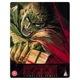 Berserk Collection Blu-ray Steelbook [BLU-RAY] - Walmart.com