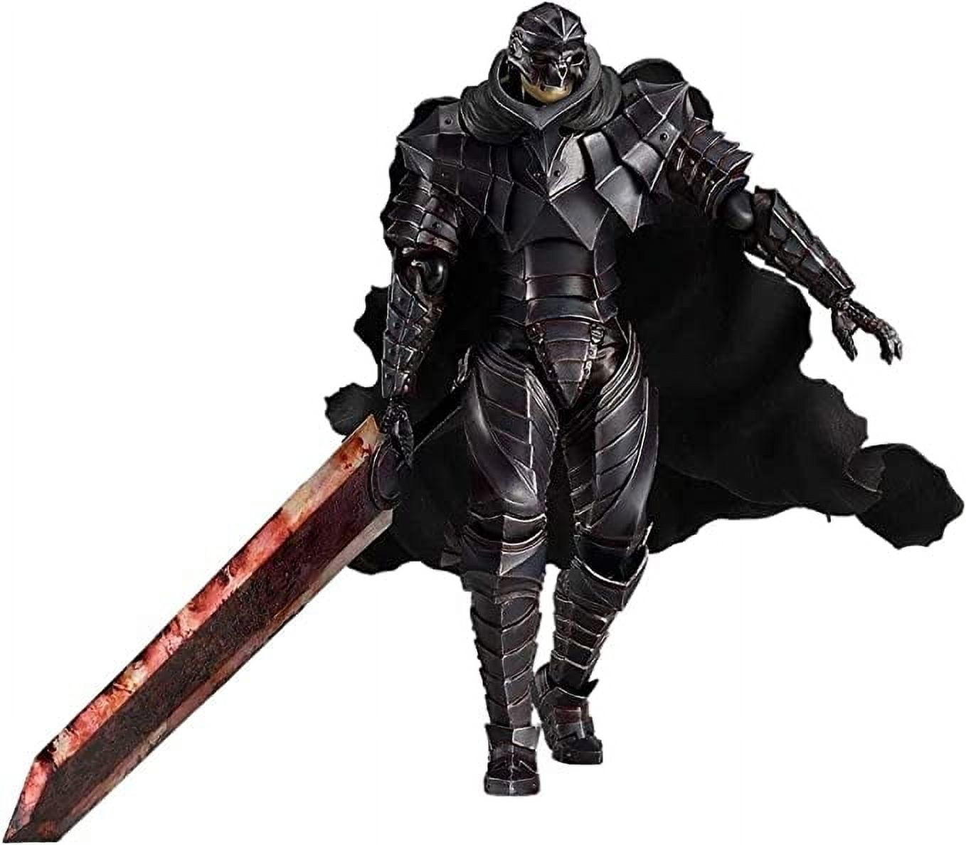 Berserk Figure Guts Figure Anime Figure Action Figure Kids Birthday ...