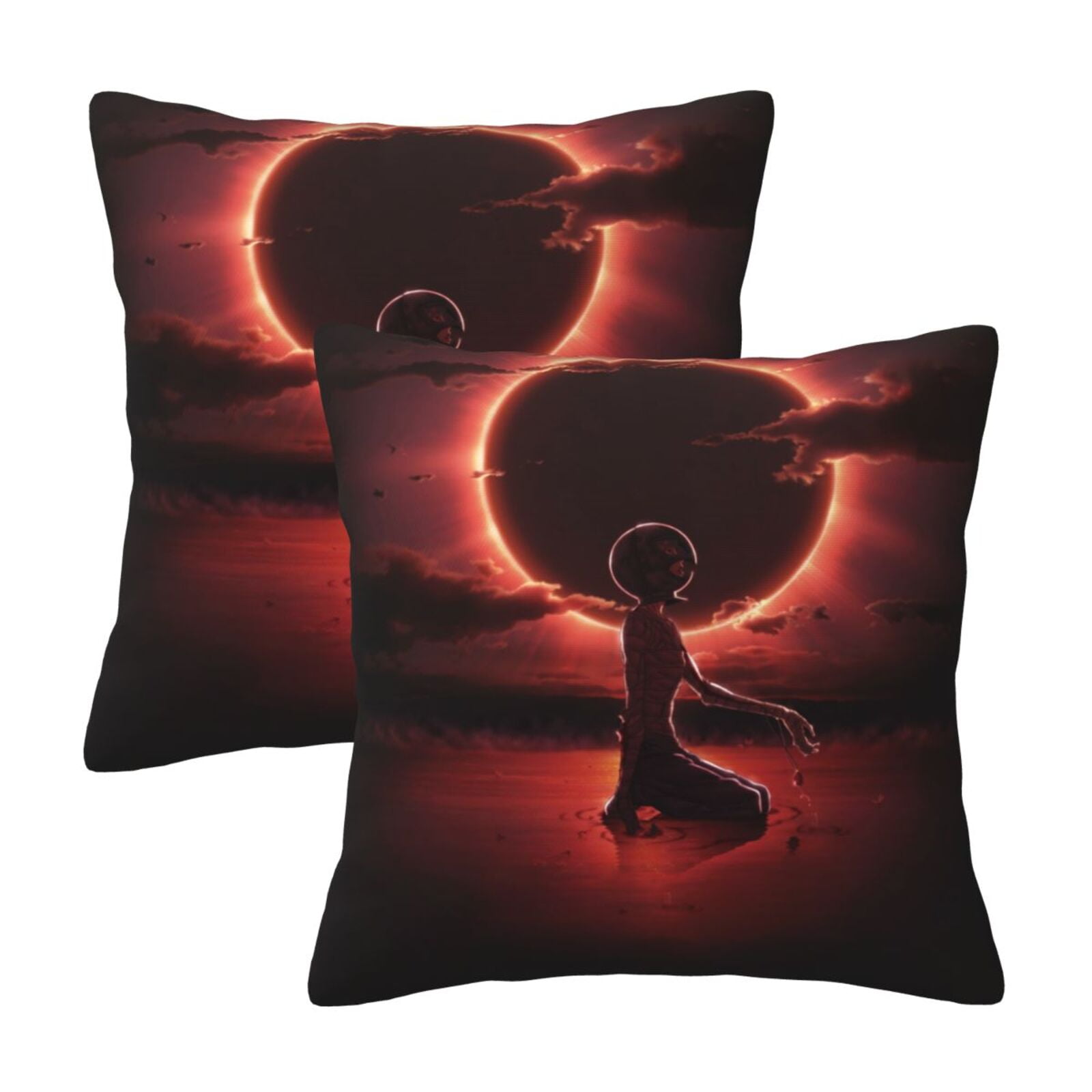 Berserk Griffith Home Made Decorative Cushion Covers Berserk Griffith ...