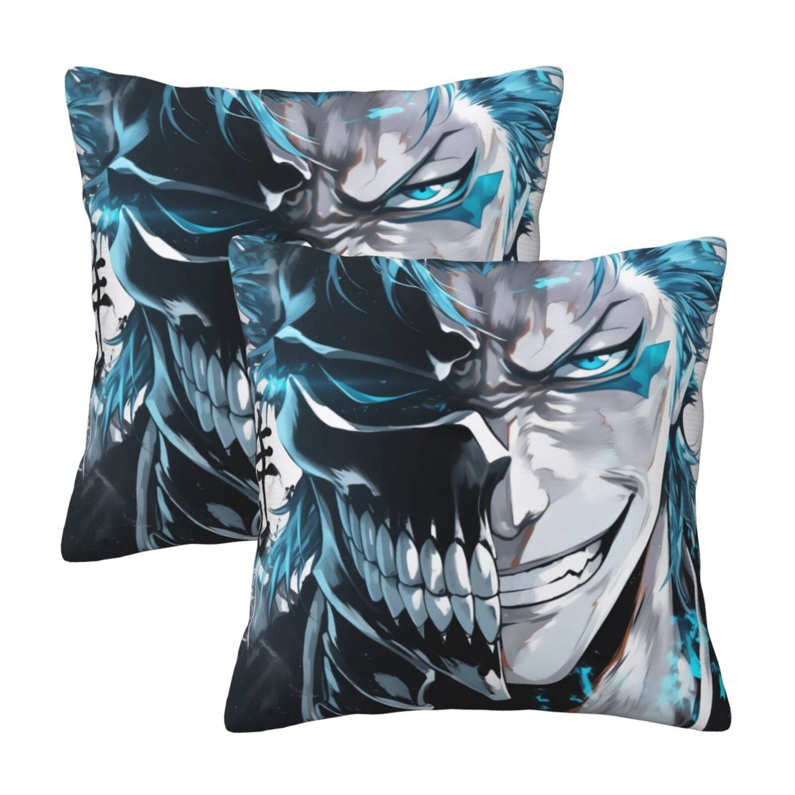 Berserk Griffith Home Made Decorative Cushion Covers Berserk Griffith ...