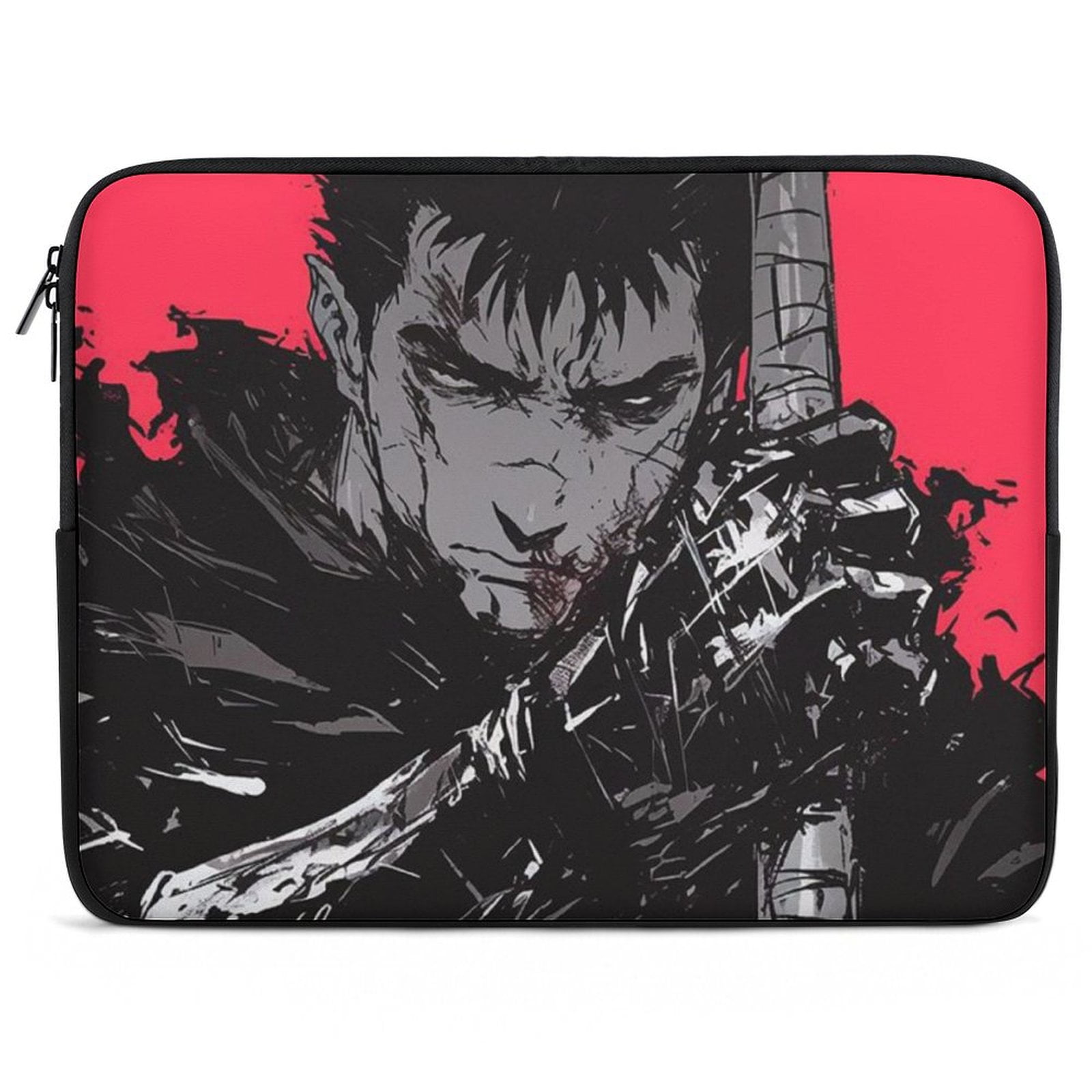Berserk Laptop Sleeve Carrying Case Laptop Cover Handbags Portable ...