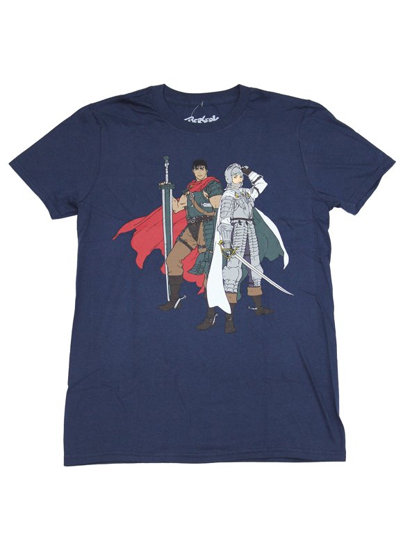 Berserk Shirt