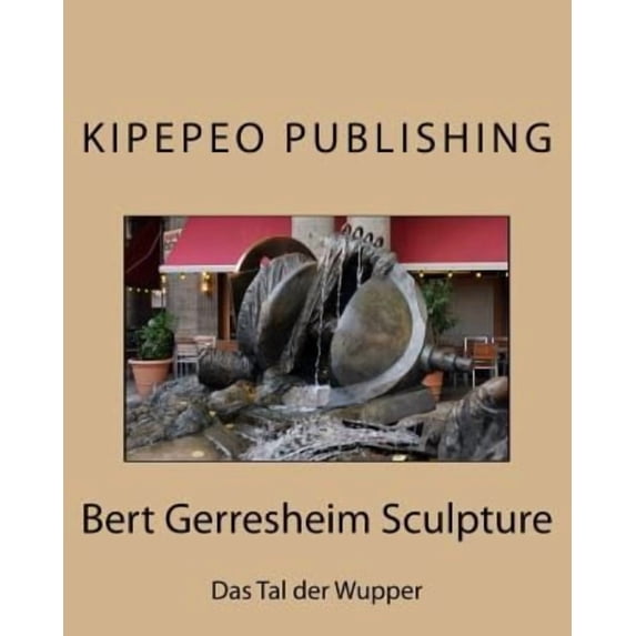 Bert Gerresheim Sculpture: Das Tal Der Wupper - Walmart.com