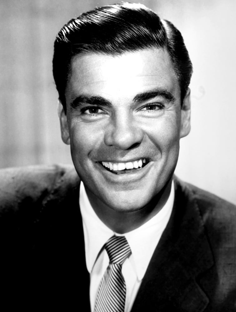 Bert Parks Portrait (16 x 20) - Walmart.com