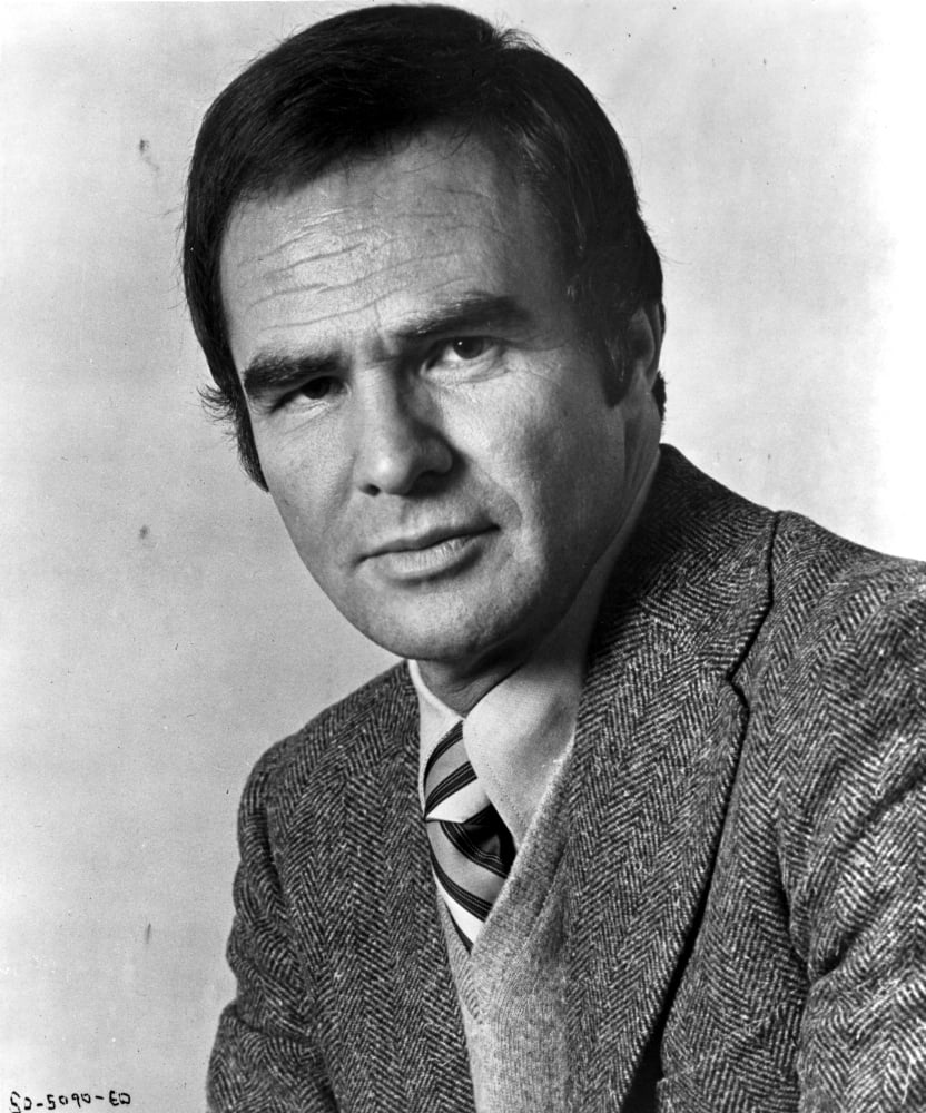 Bert Reynolds Photo Print (24 x 30) - Walmart.com