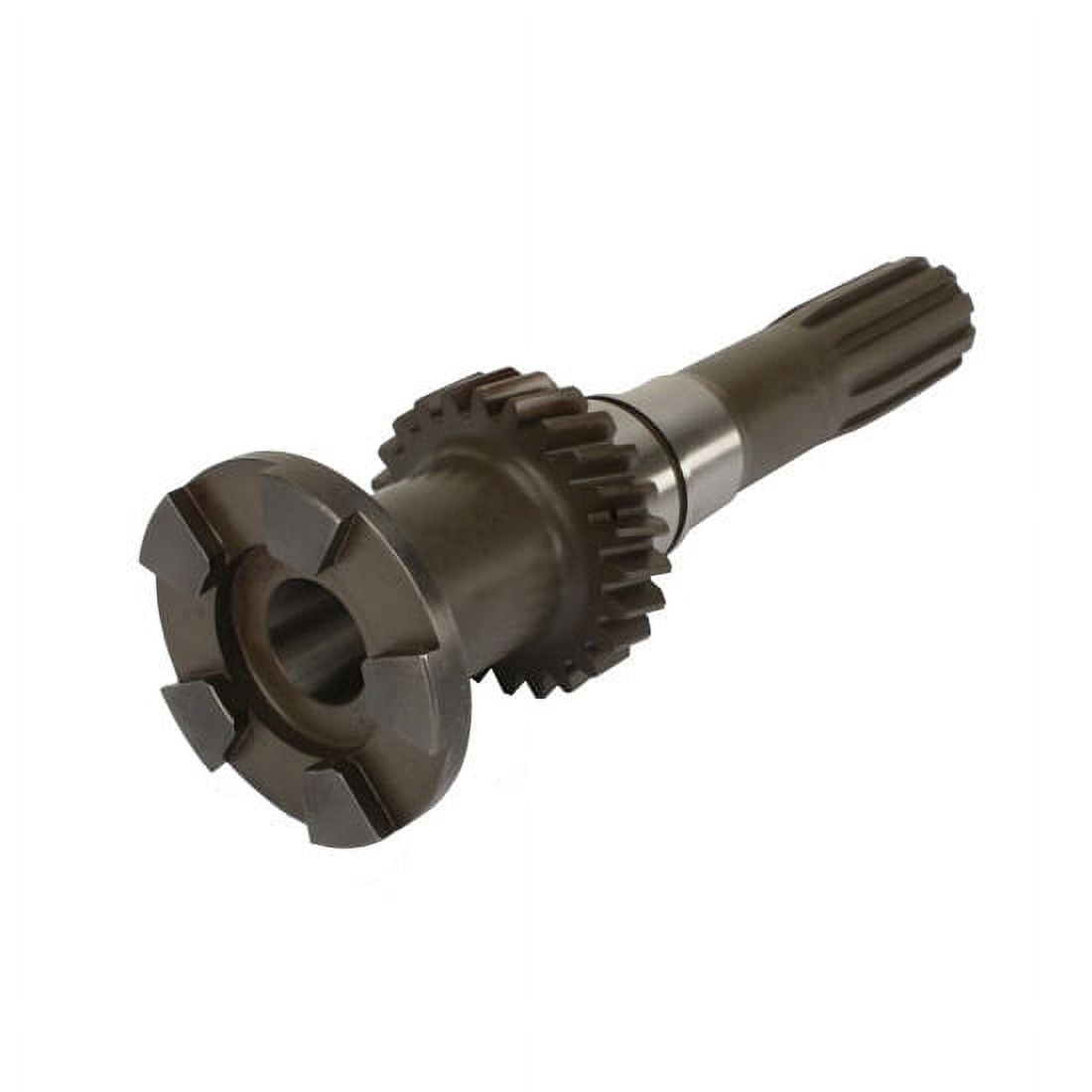 Bert Transmission 9Z Late Model Input Shaft - Walmart.com