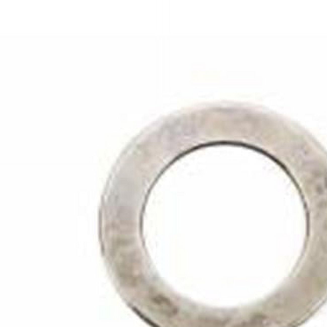 Bert Transmissions 19-B 0.06 in. Thick Thrust Washer for Late Model ...