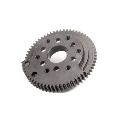 Bert Transmissions 370-WIN, Ford Windsor Flywheel Ring External Balance ...