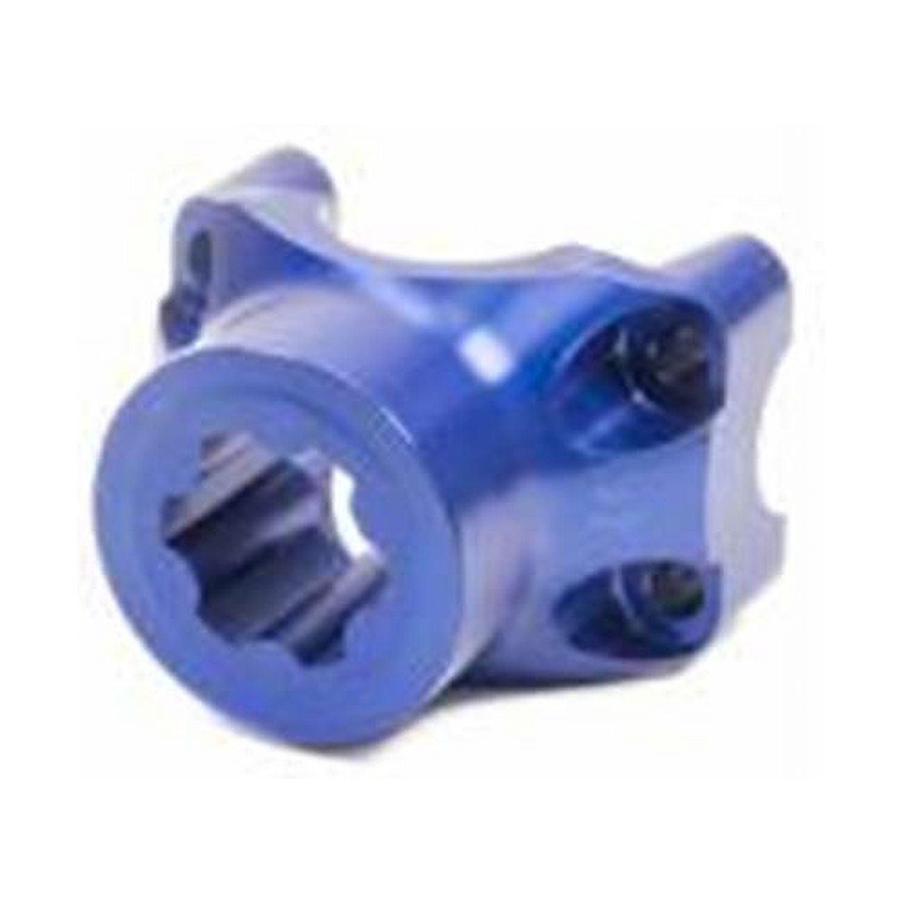 Bert Transmissions 43172 Aluminum Yoke for Ball Spline Tail Housing ...