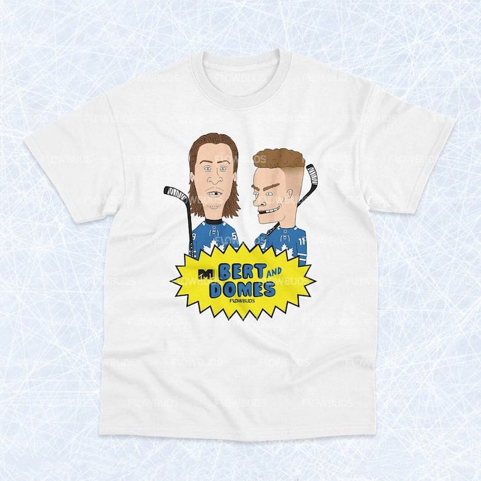 Bert and Domes uni t-shirtChristmas Gift Shirt, Sweater, Hoodie ...