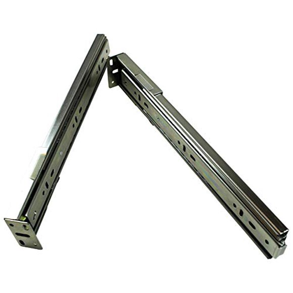 Drawer Slide Mounting Brackets