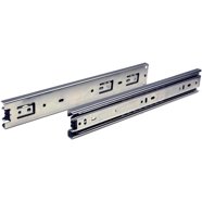 Drawer Track Repair Kit, Metal Track, 22-1/2 in. Long - Walmart.com