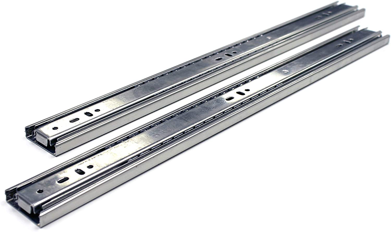 Garelick Complete Side Mount Side Mount Table Leg System, Anodized ...