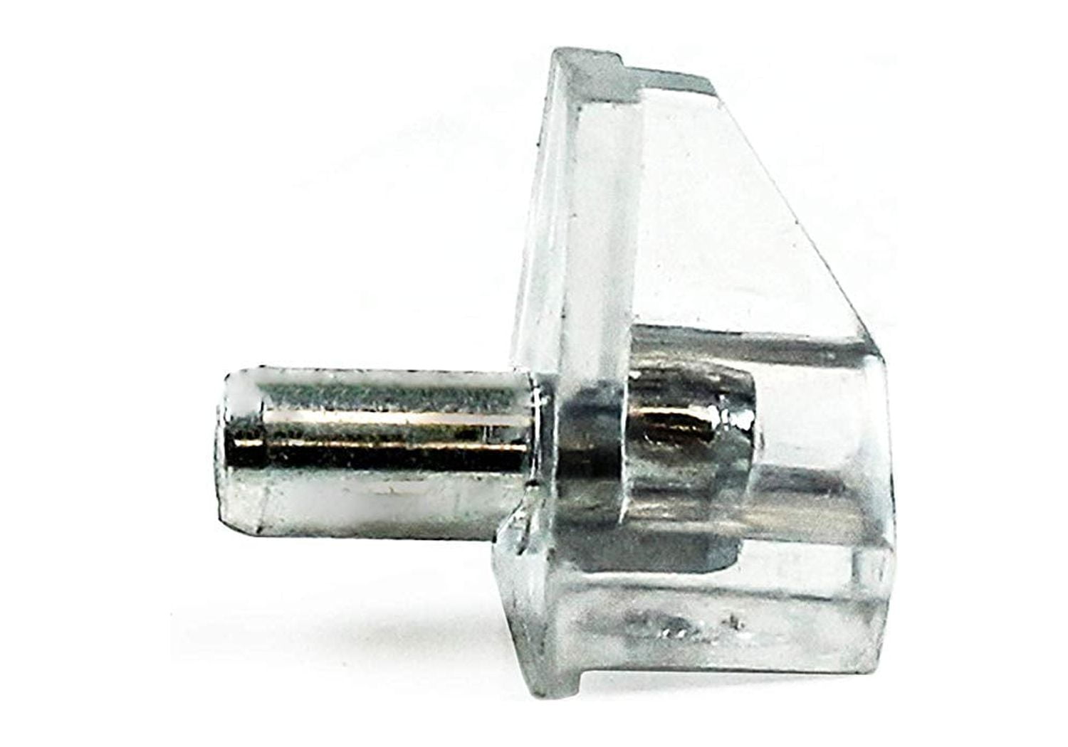 Berta 5 mm Shelf Support Bracket Steel Pin Peg Cabinet Book Shelves ...