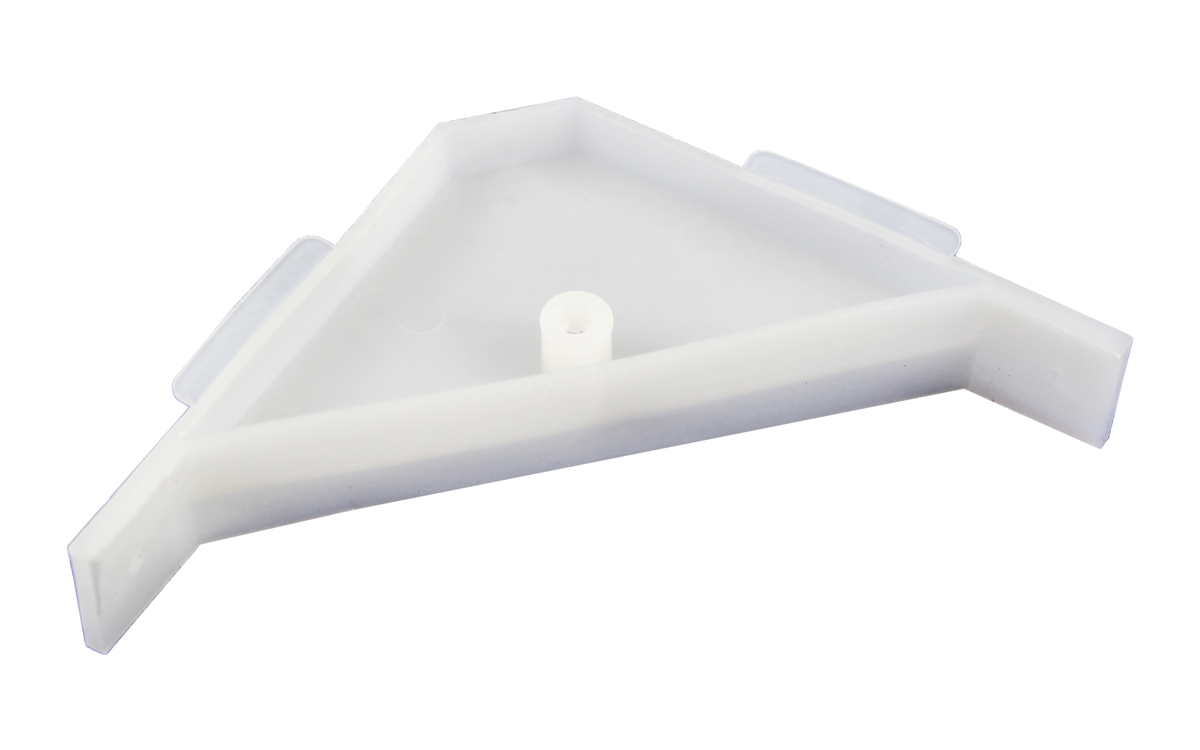 Wall Cleat Countertop Support Bracket (12 inch) - Walmart.com