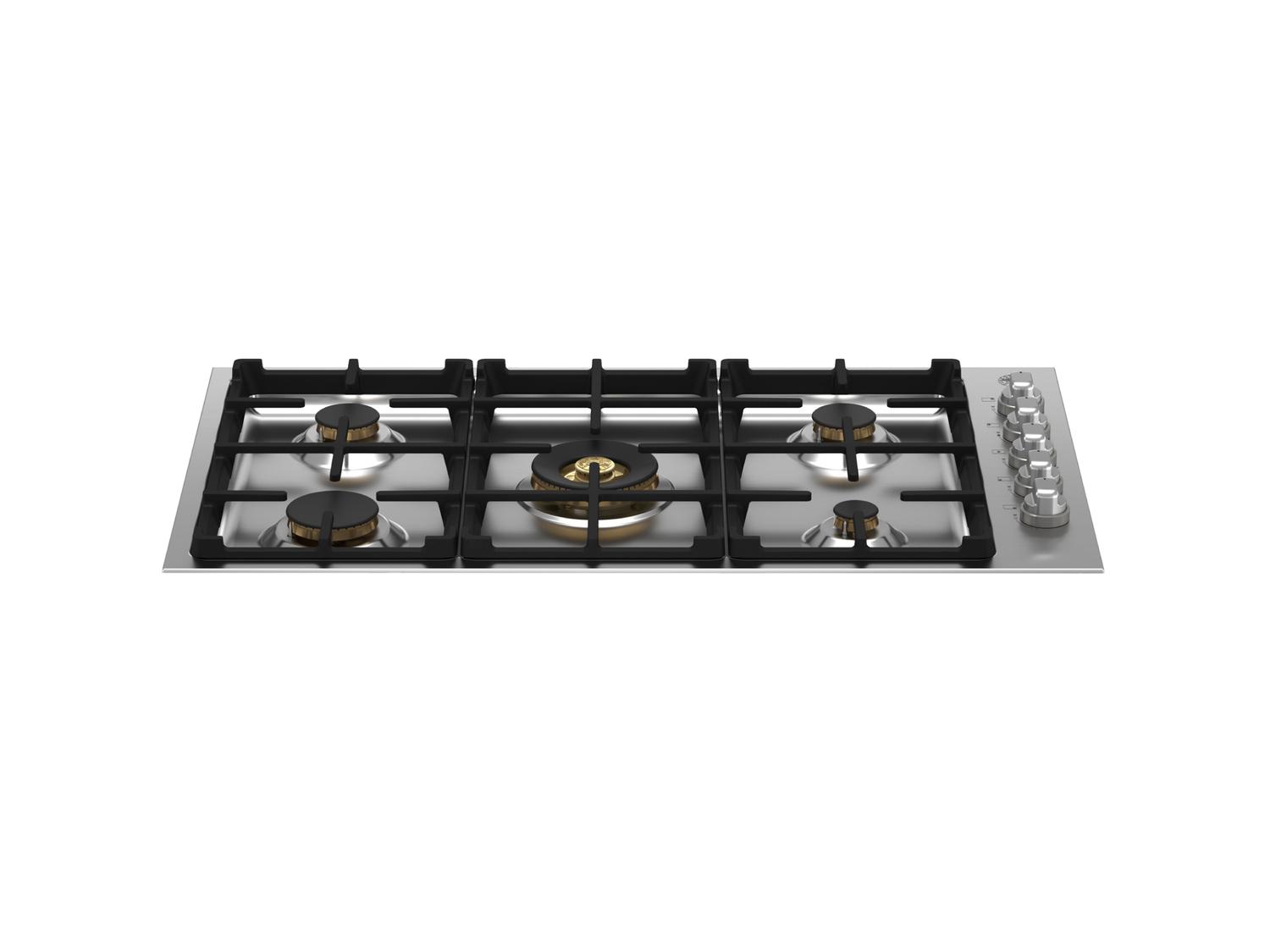BERTAZZONI MAST365QBXT cooktops (gas) - Walmart.com