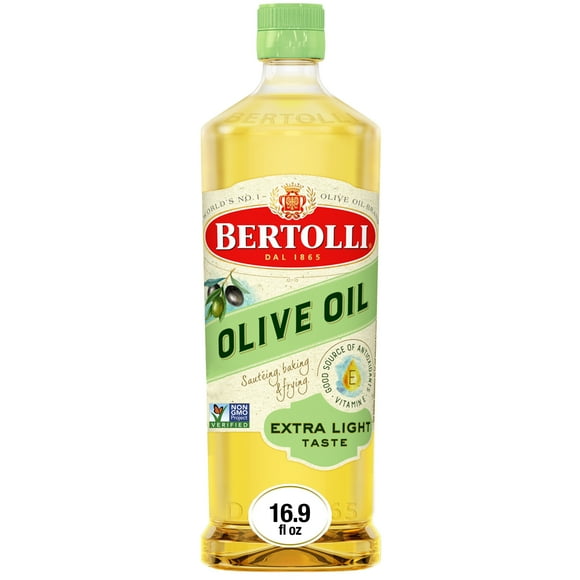 Olive Oil