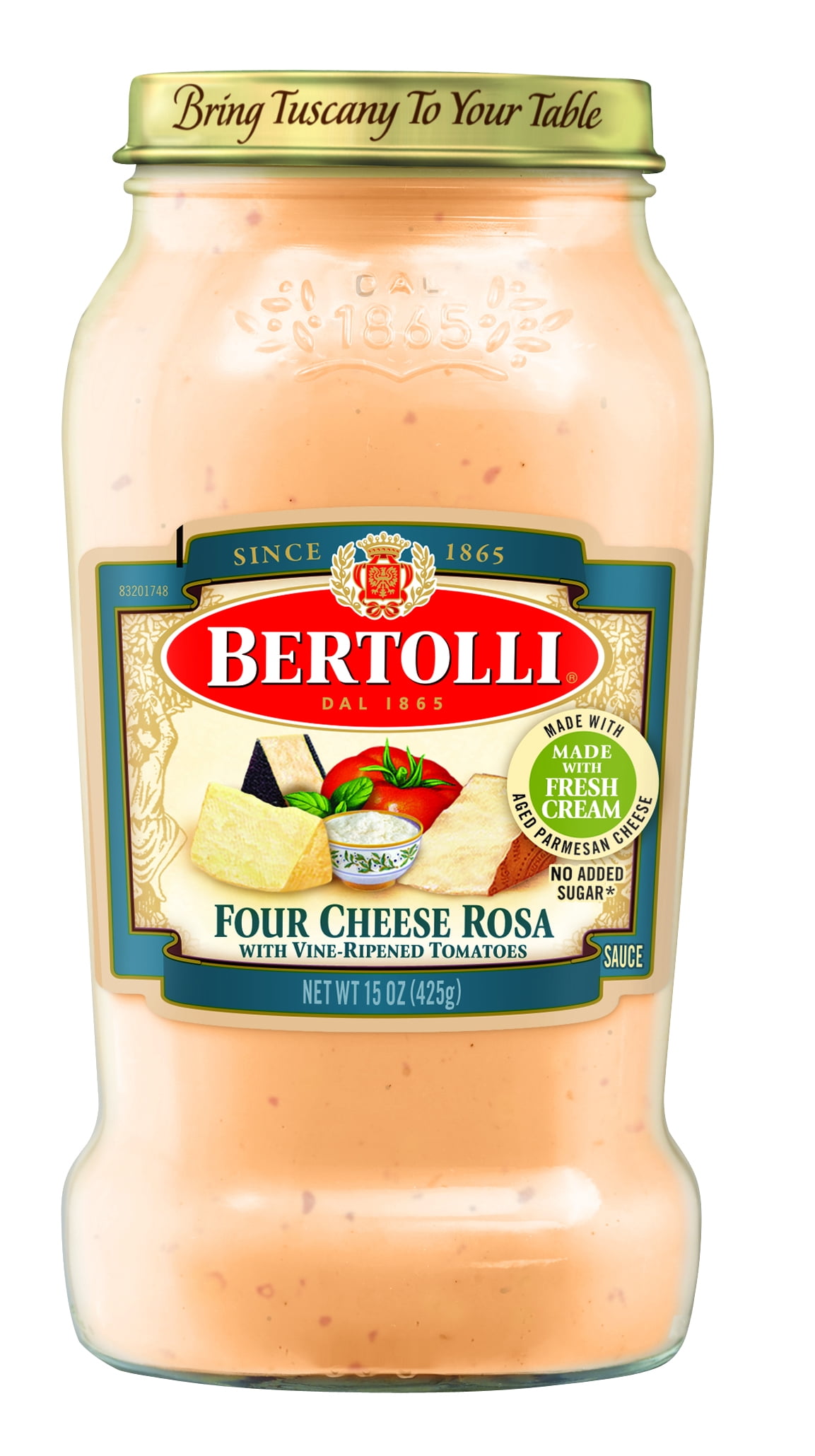Spaghetti Sauce Bertolli