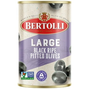 Pitted Olives in Olives - Walmart.com