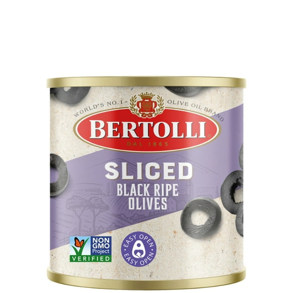 Sliced olives in Olives - Walmart.com