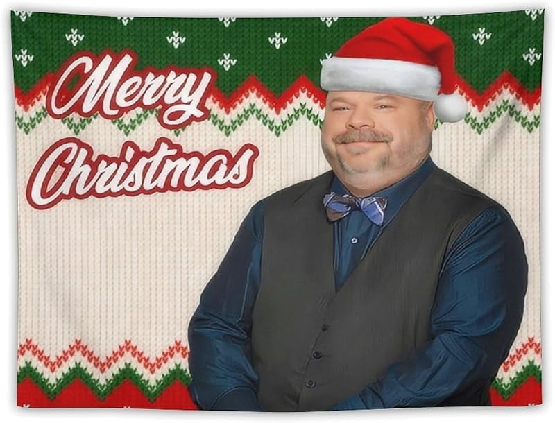 Bertram - Superior Assert Dominance Tapestry for Bedroom, College Dorm ...