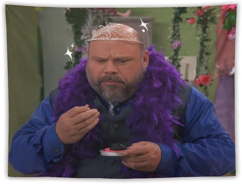 Bertram - Superior Assert Dominance Tapestry for Bedroom, College Dorm ...