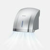 Global Industrial 641591 High Velocity Automatic Hand Dryer - ADA ...