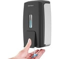 Bertreno Liquid Hand Soap Dispenser 800ml Commercial Bathroom Wall ...